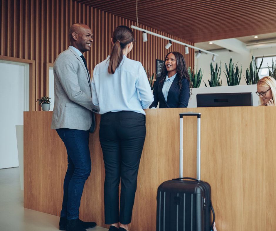 From Last-Minute Larrys to Early Birds: Decoding Guest Booking Habits ...